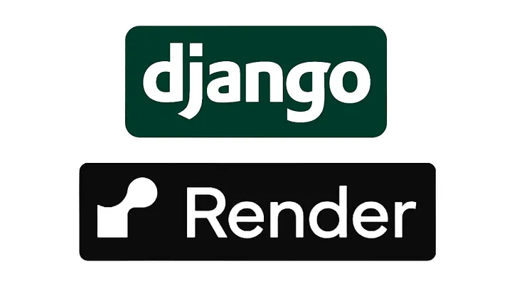 Django no Render: Descomplicando o Deploy com Blueprints | Blog randre